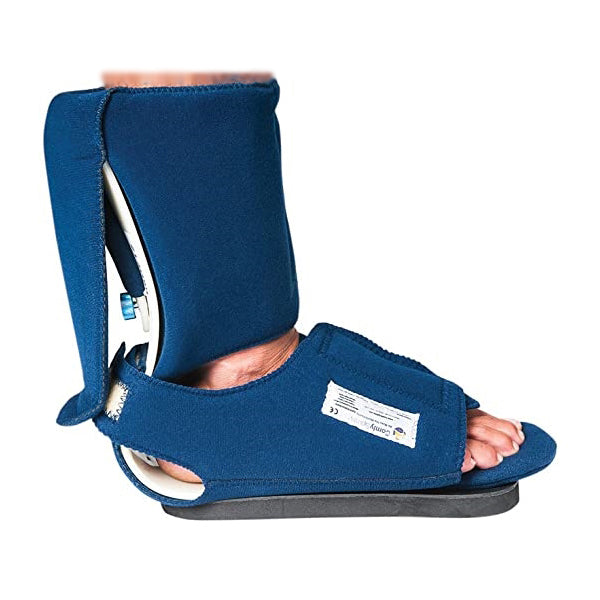 Podus Boot SUGGESTED HCPC: L4396 and L4397