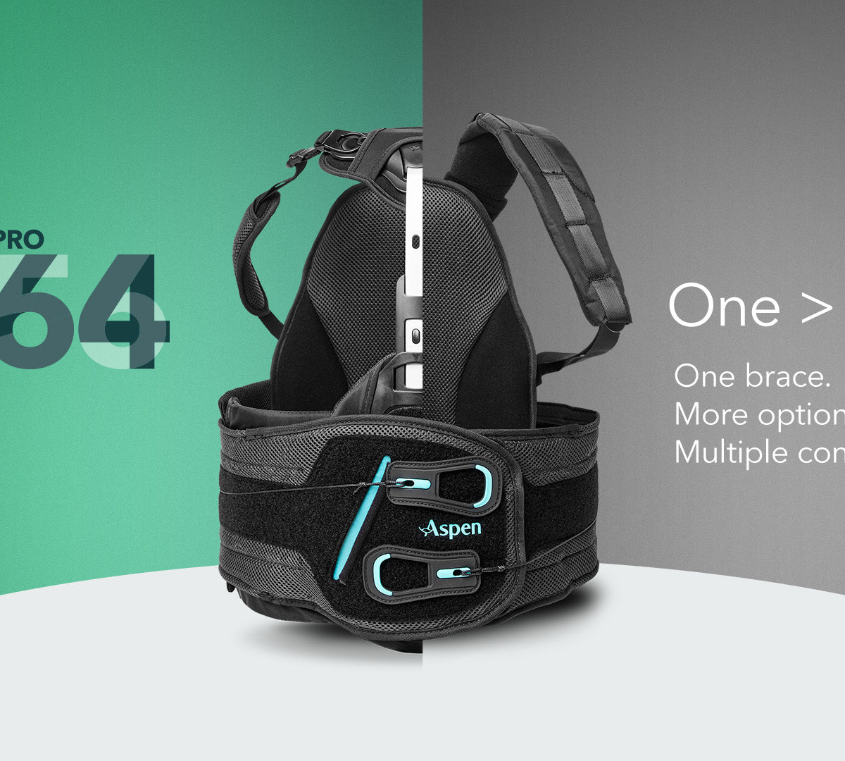 Aspen Medical Products® | Life Changing Innovation