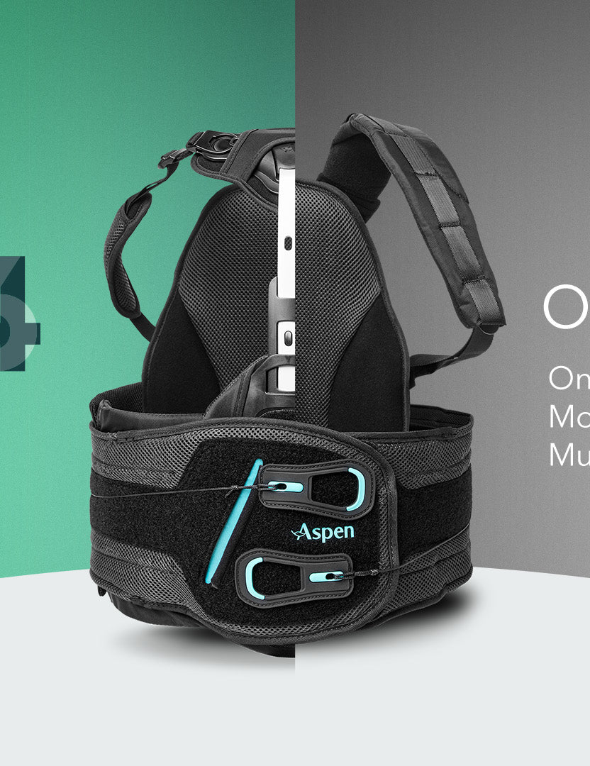 Aspen Medical Products® | Life Changing Innovation