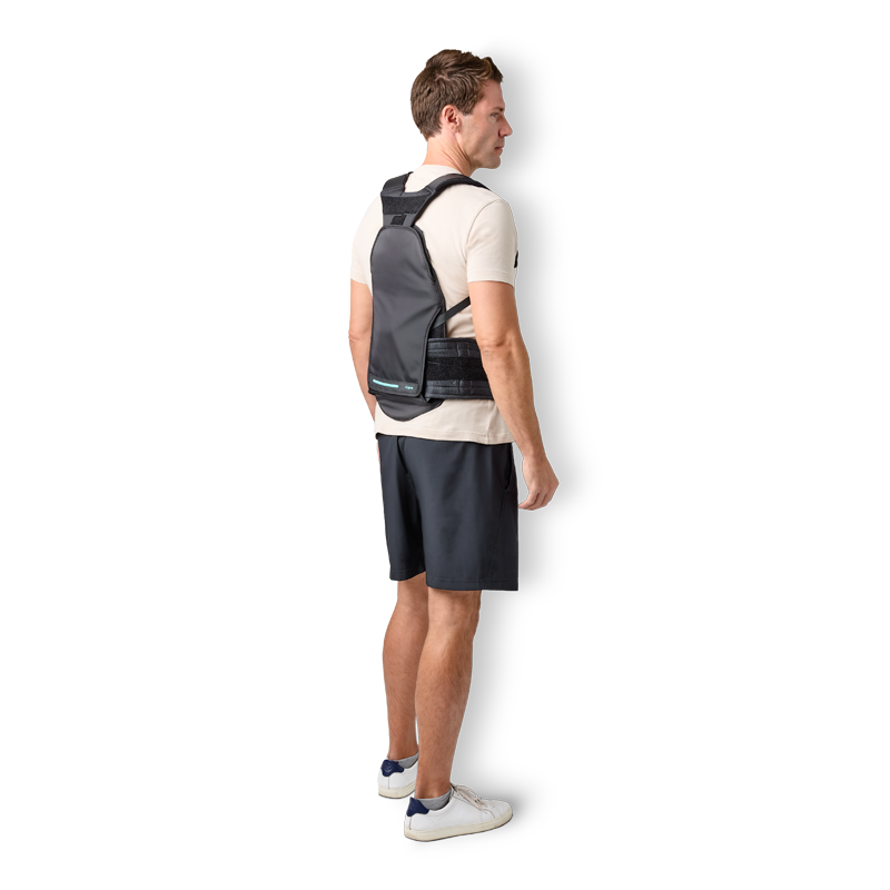 Horizon™ PRO 464 TLSO