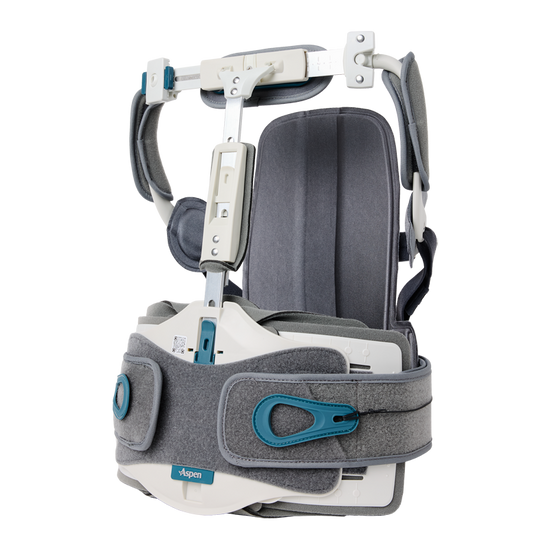 Align Orthosis - TLSO