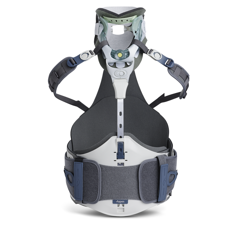 Vista II CTLSO - Standard