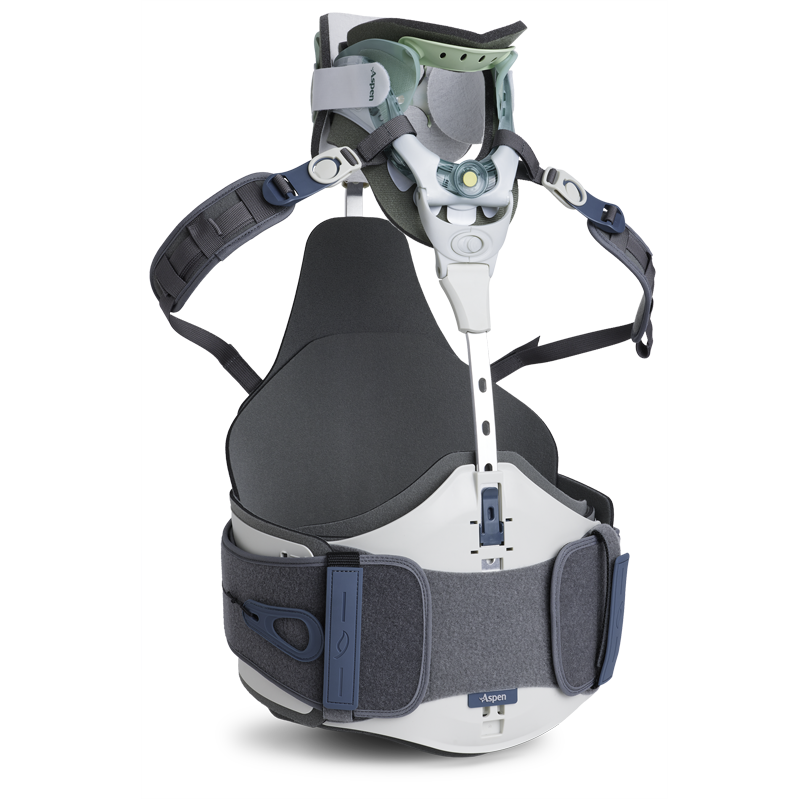 Vista II CTLSO - Standard