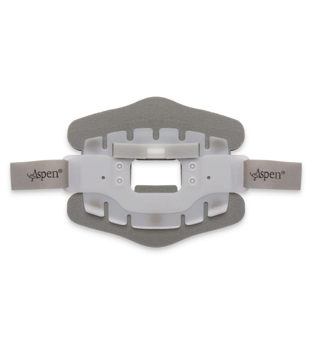 Aspen® Collar Back Panel - Standard