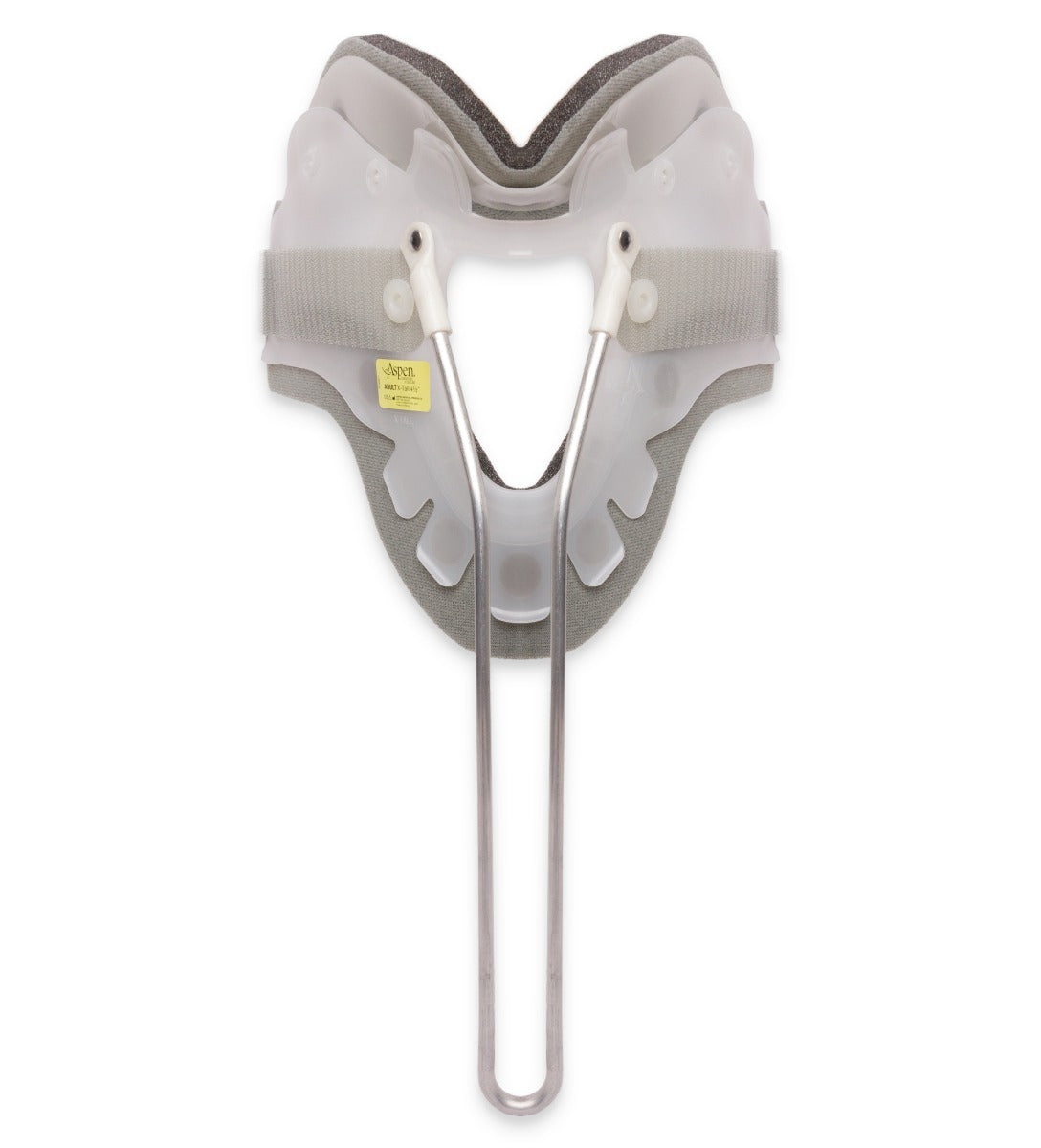 Aspen® CTO Front Panel - X-Tall