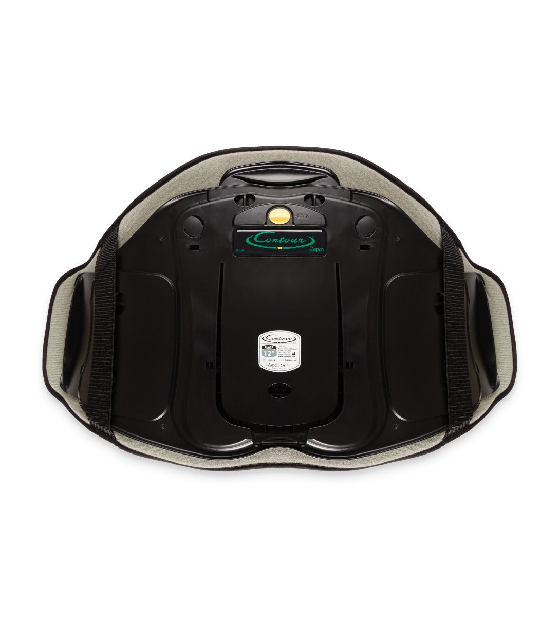 Contour™ Back Panel - 12 Inch