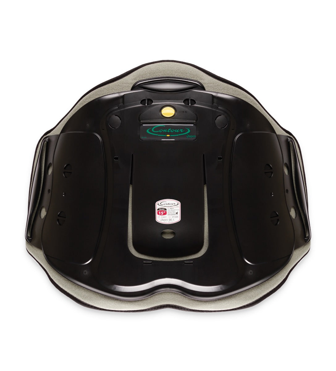 Contour™ Back Panel