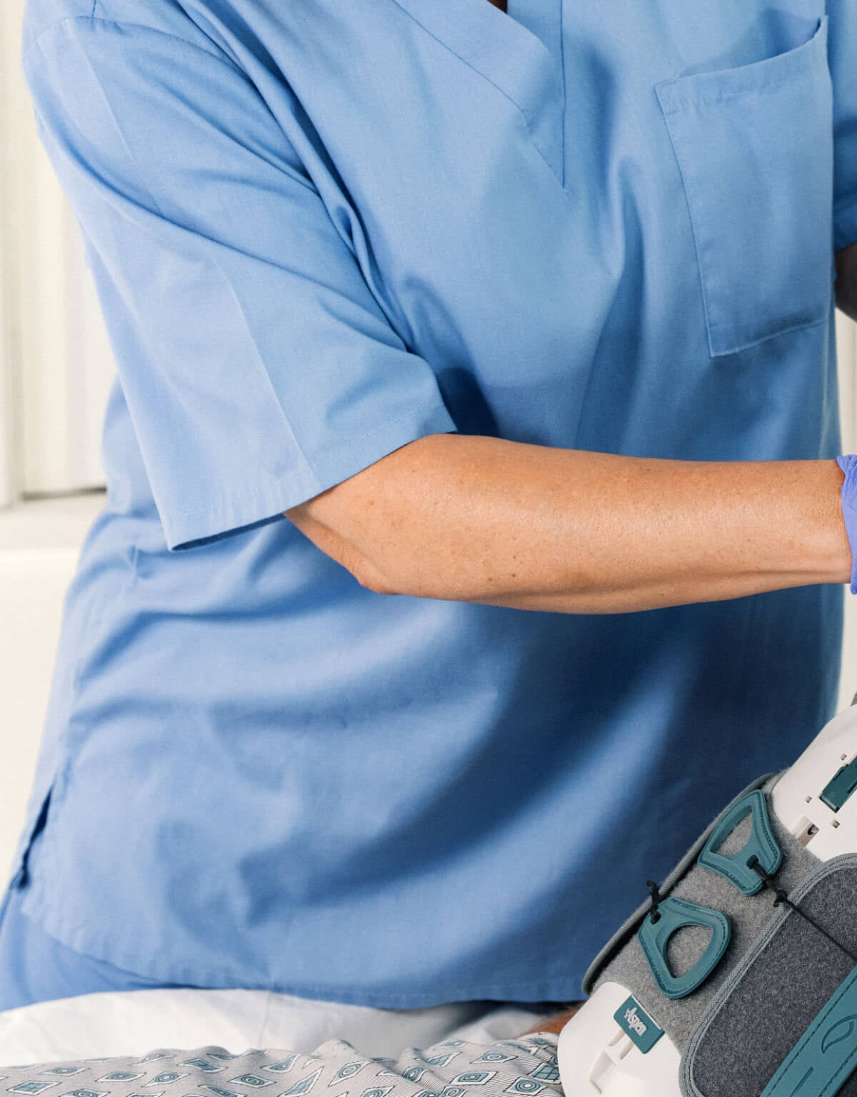 Aspen Medical Products® | Life Changing Innovation