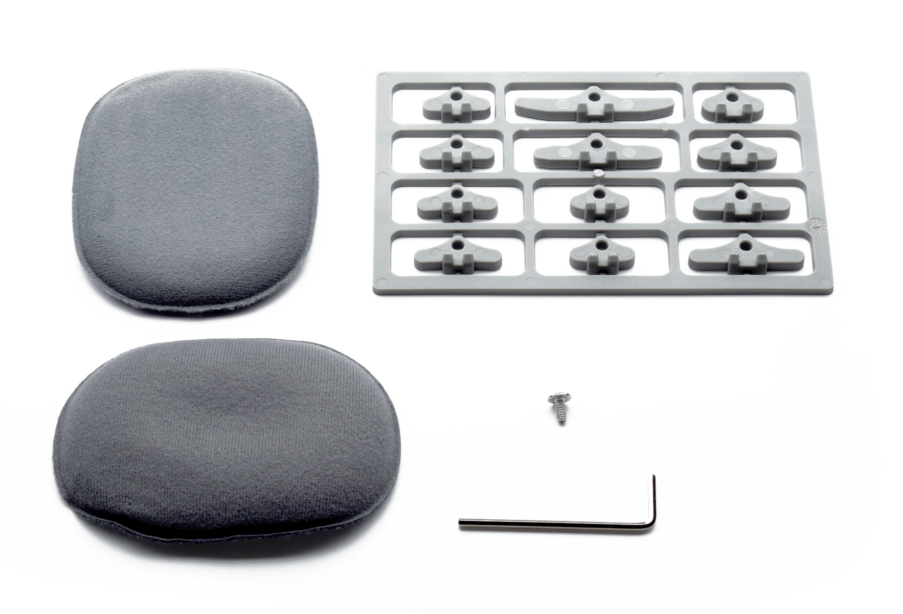 Extension/Flexion Stop Frame