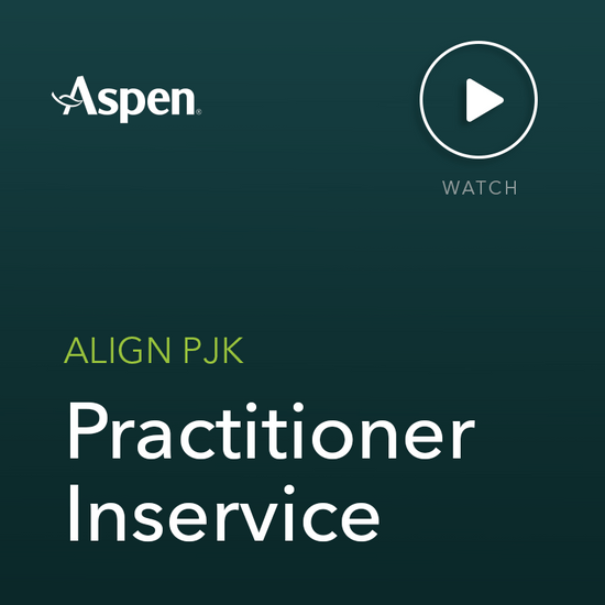 Align Orthosis - TLSO