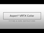 VRTX Collar