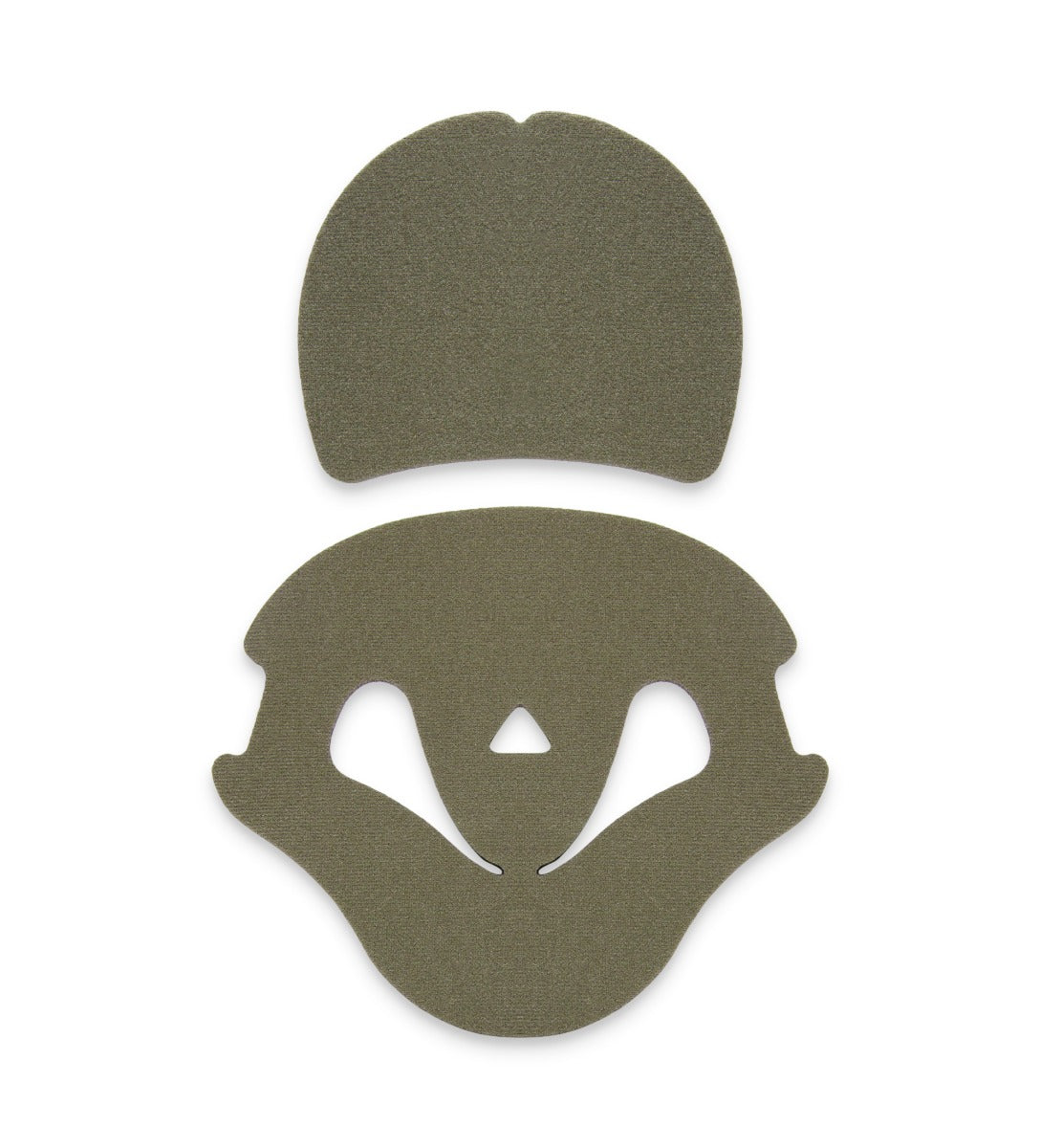 Vista® ICU Back Panel Replacement Pad