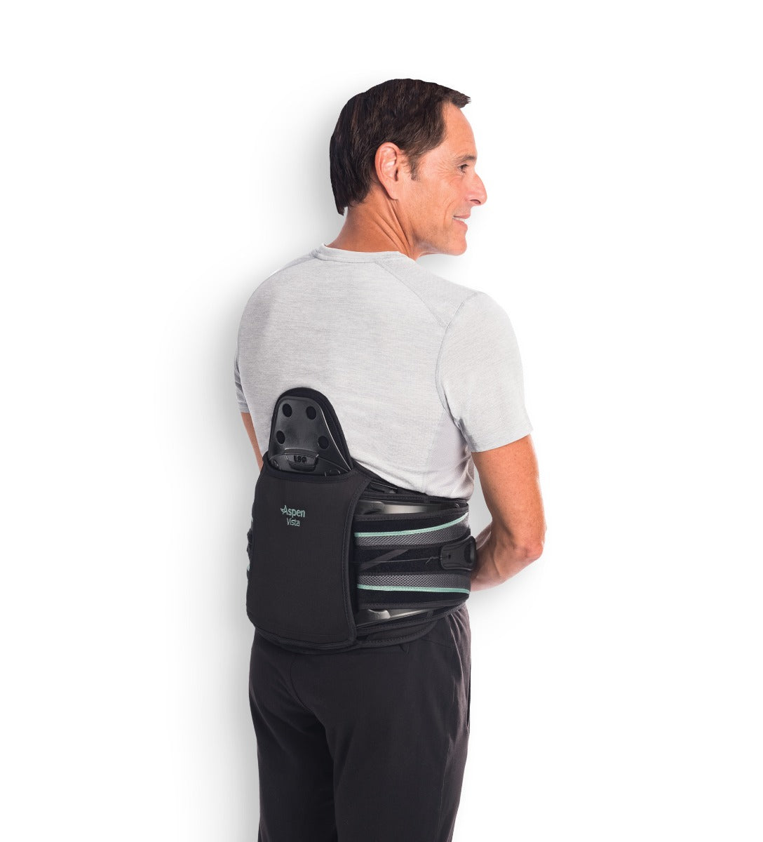 Vista® 637 LSO