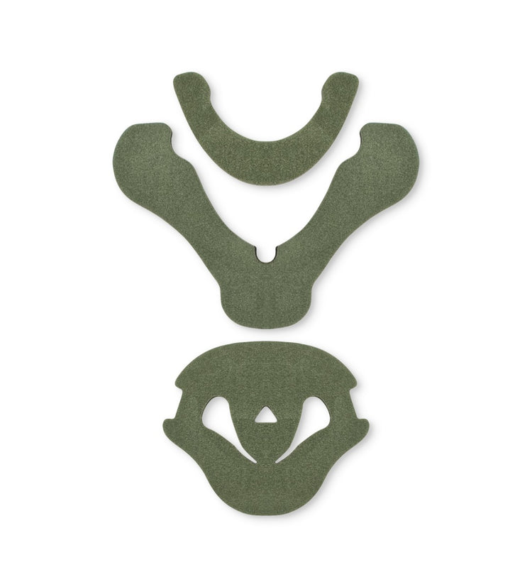 Vista® TX Collar Set with Replacement Pads