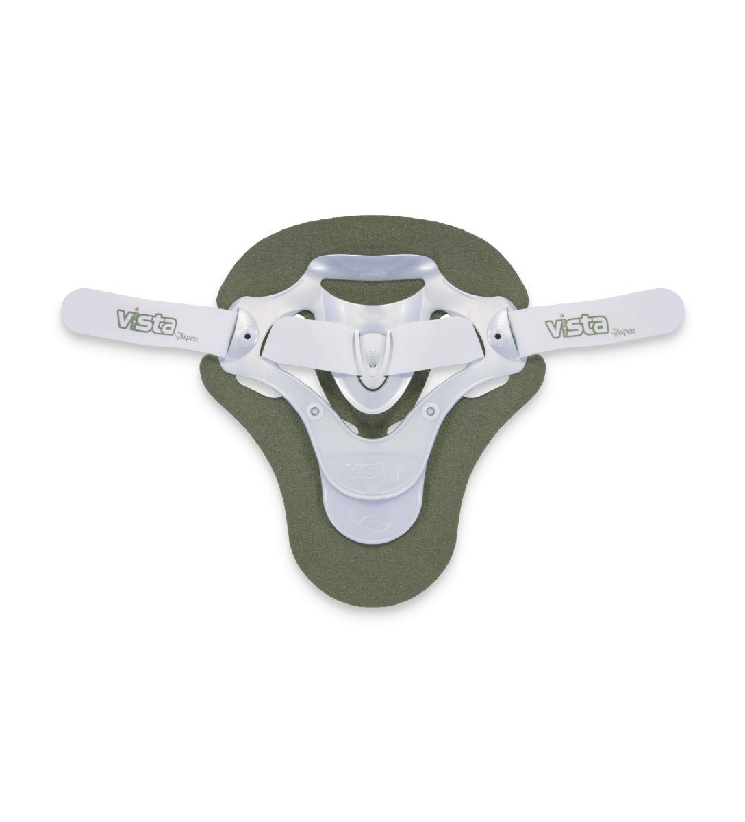 Vista® TX Collar Back Panel