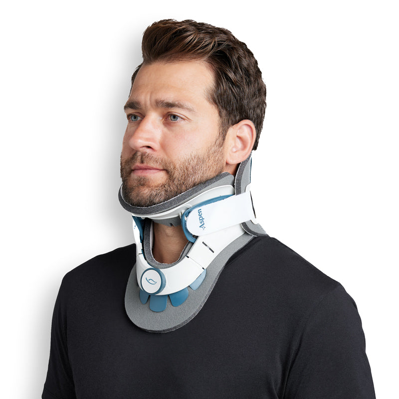VRTX Collar